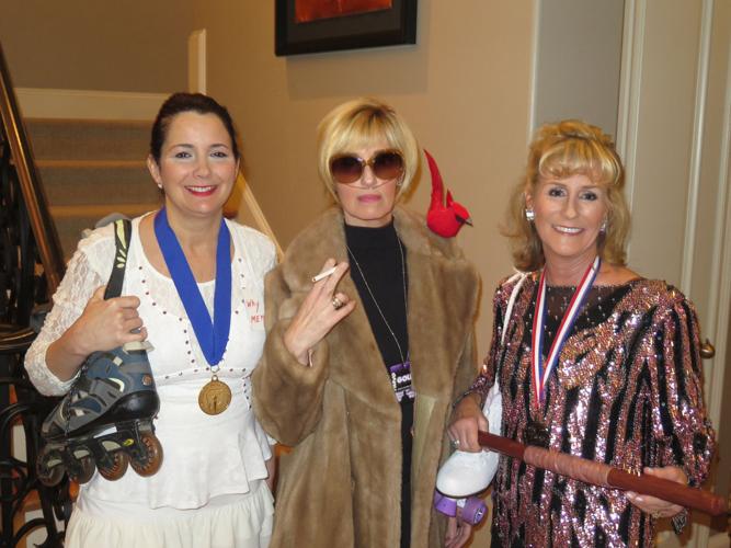 Celebrating the Oscars' big night in Baton Rouge | Entertainment/Life ...