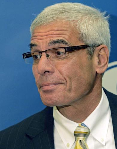 State Board of Regents: Joseph Rallo selected new higher ed ...