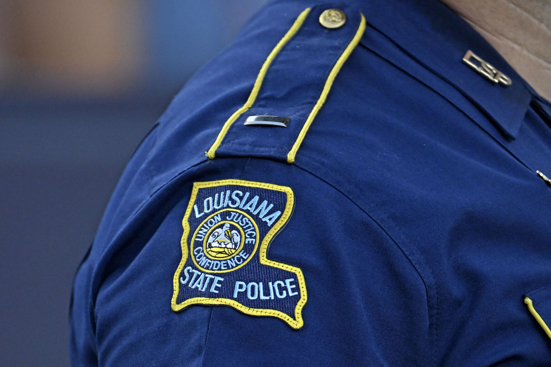 One dead after State Police traffic stop in Gonzales | Baton Rouge ...