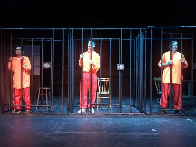 Drama, comedy, horror, romance: Ascension Community Theatre brings it ...