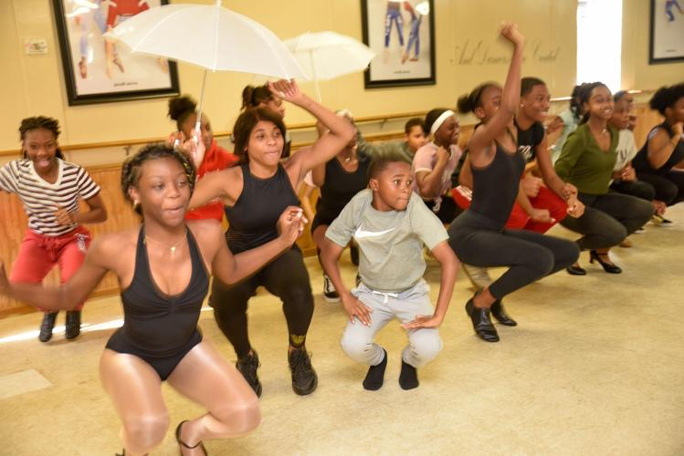 Creole Nutcracker brings diverse talent, Louisiana twist to the classic ...