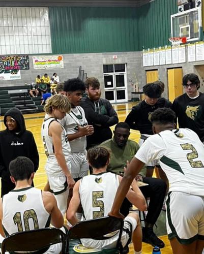 Colby Batiste to replace Chad Pourciau at New Iberia | High Schools ...