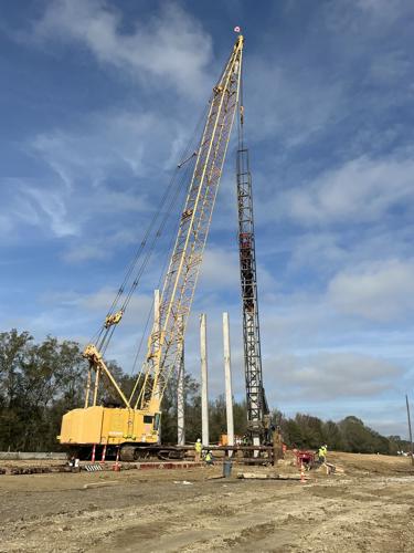 Estimate again puts flood control canal 2 years from opening | Business ...