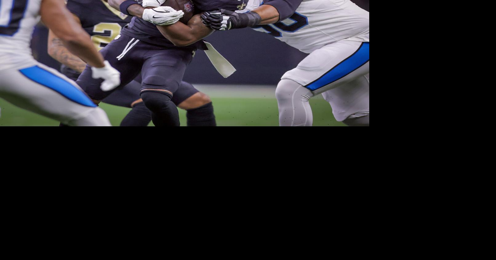 Check out our photos from the Saints 47-10 stomping of the Carolina ...