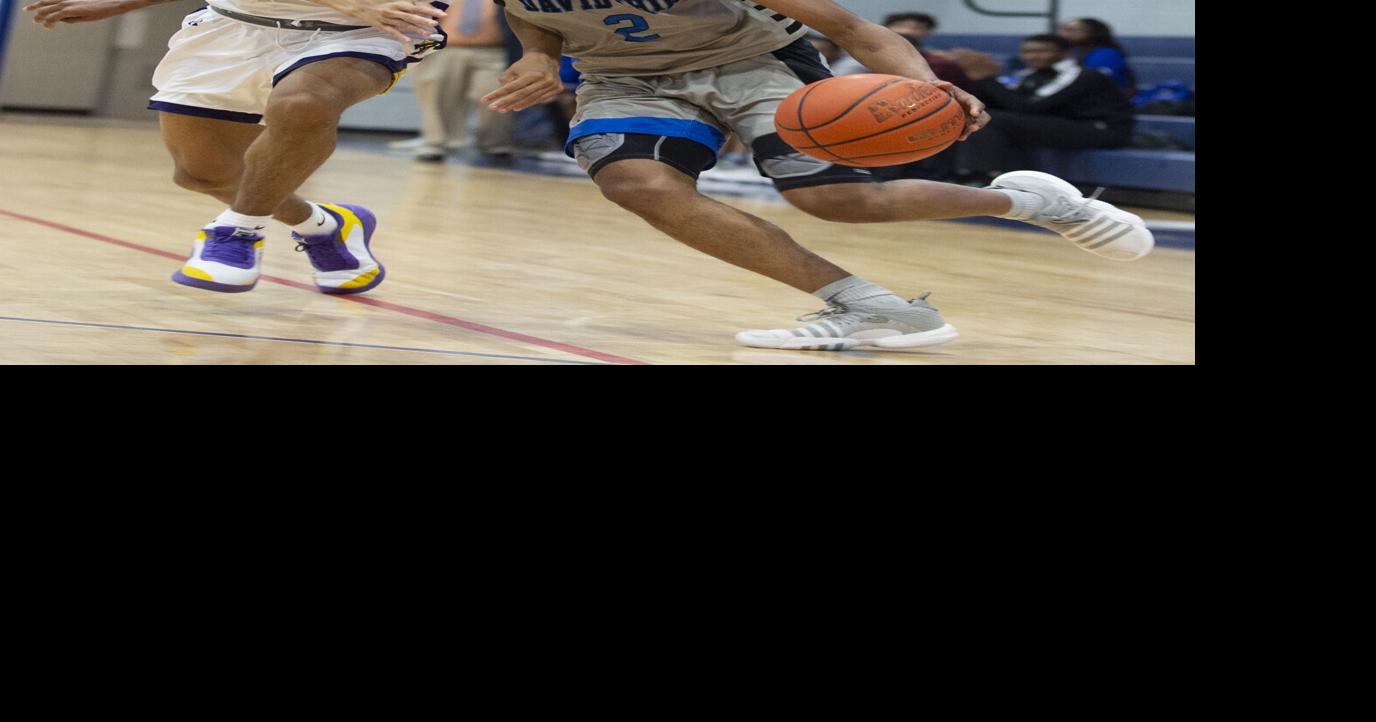 David Thibodaux overcomes slow start with 9-game win streak | High ...