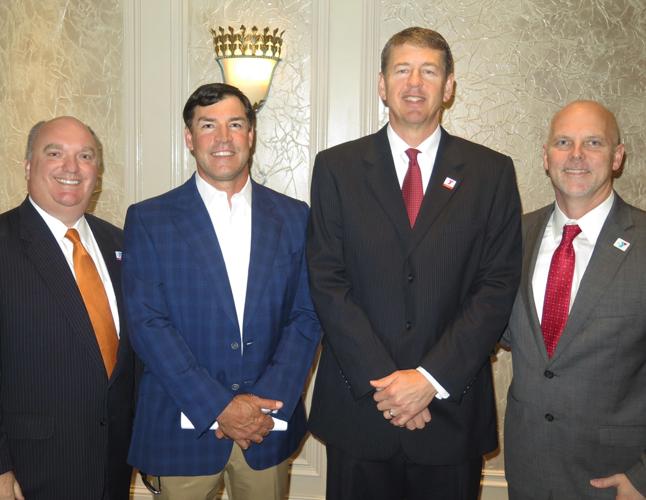 Pam's Party Line: School's out, so let the summer parties begin | Pam ...