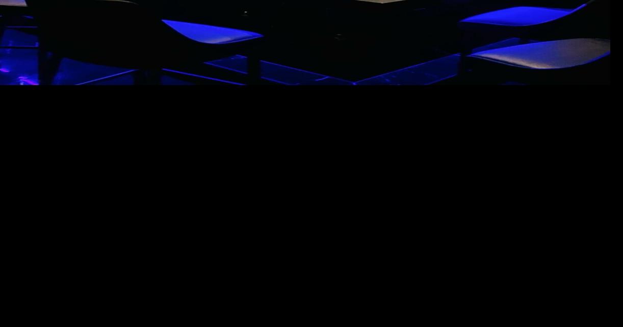 Inside the mysterious new Supper Club, a modern, Las Vegas-style ...