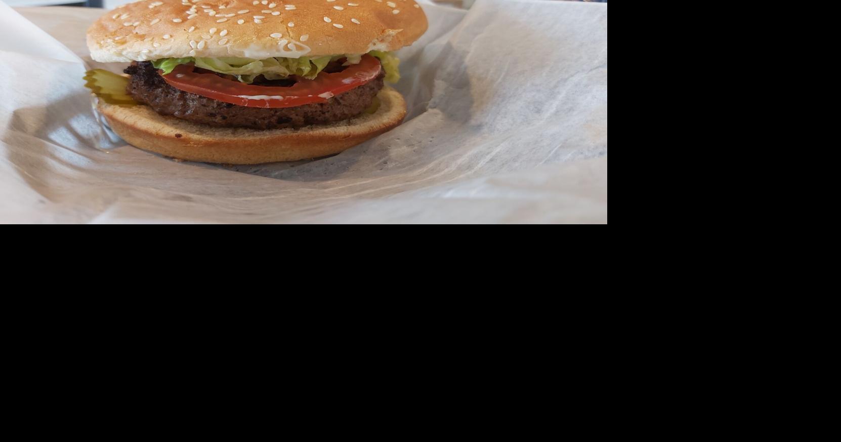 Denham Patty | | theadvocate.com