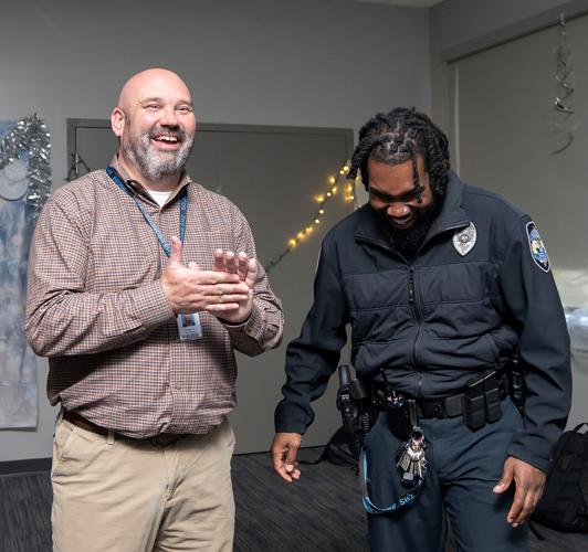 Zachary High hosts seventh annual Special Needs Prom | Zachary ...