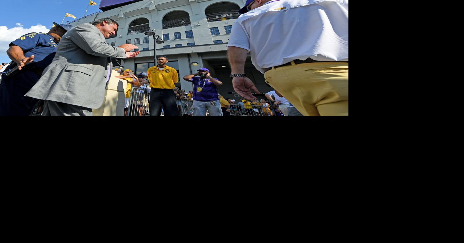 Jordan Toles, 4-star safety, signs with LSU football on Early Signing ...