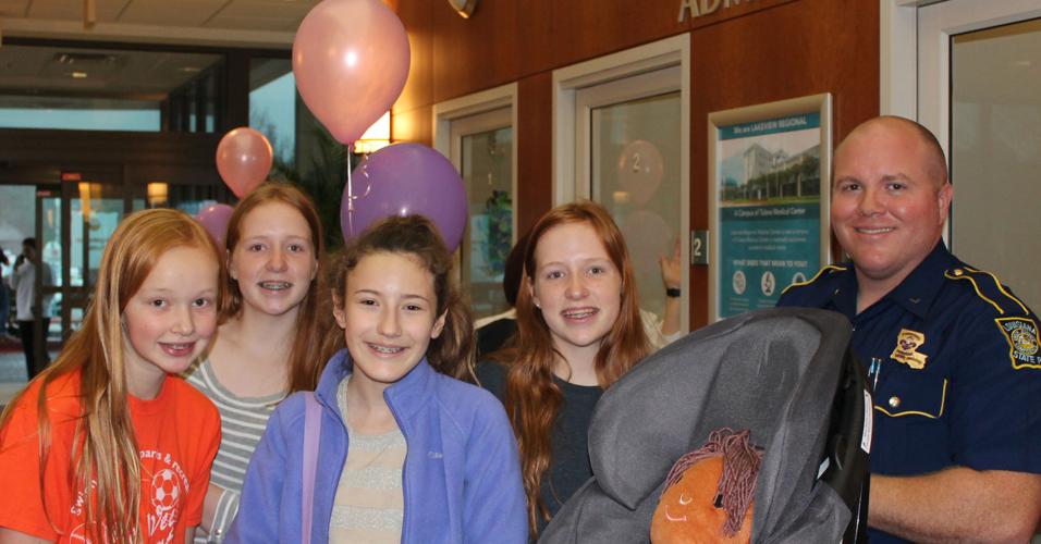 Tammany Scene: Jag Fest partyers prove opposites attract | St Tammany ...