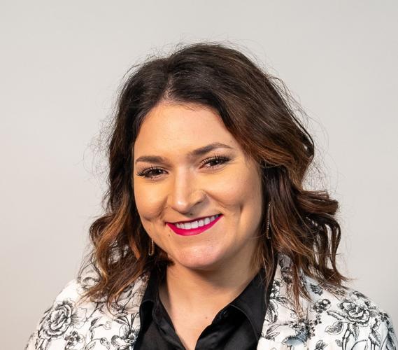 Q&A with 20 Under 40 honoree Arial Moore: 'I’m most proud of seeing the ...