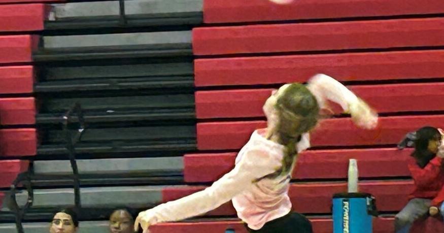 ZHS softball closes out the 2024 season and recognizes senior Doiron ...