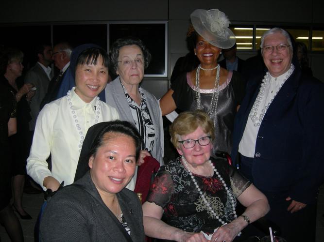 Fete: Coffee, Anyone? | Entertainment/Life | theadvocate.com