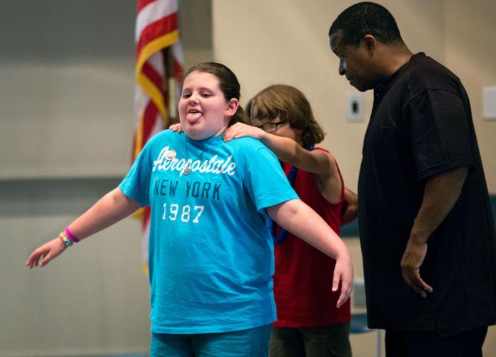 A new chapter for summer | Crescent City | theadvocate.com