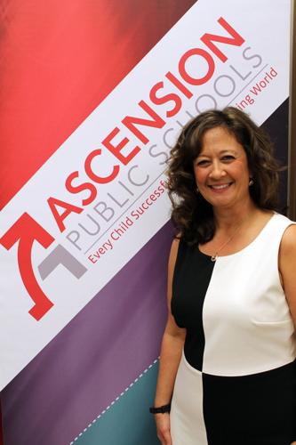 St. Amant High School welcomes Beth Templet as new principal ...