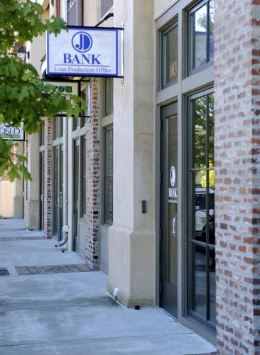 JD Bank to open second Lafayette office in old Hancock Whitney space on ...