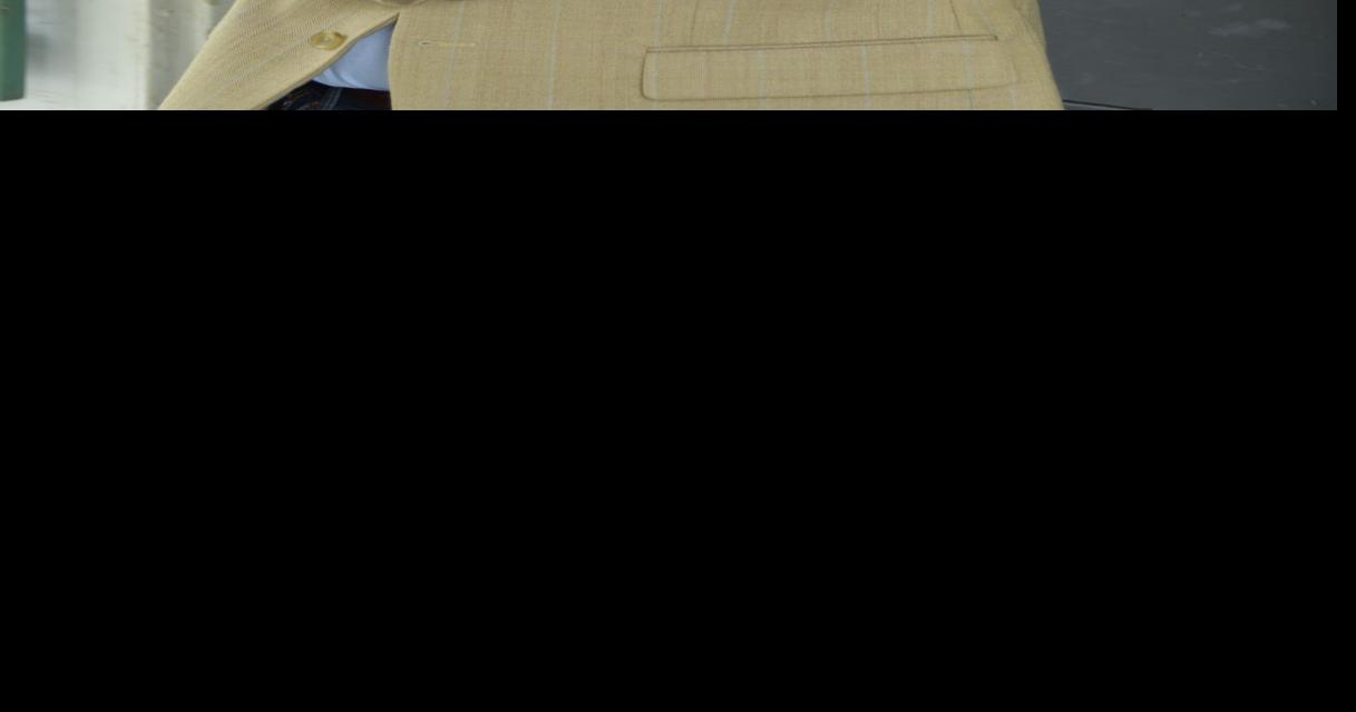 Jeremy LaCombe captures District 18 state representative seat in ...