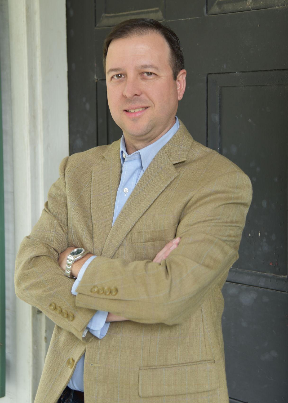 Jeremy LaCombe captures District 18 state representative seat in ...