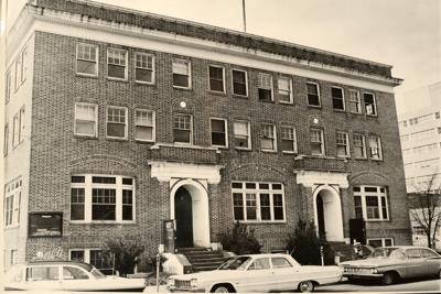 Timeline: 100 years of the Capital Area YMCA | Entertainment/Life ...