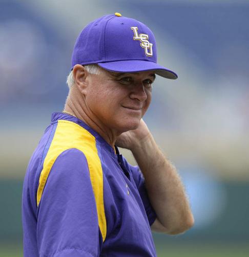 Still a Tiger: LSU's Mainieri nets raise, rebuffs potential offer from ...