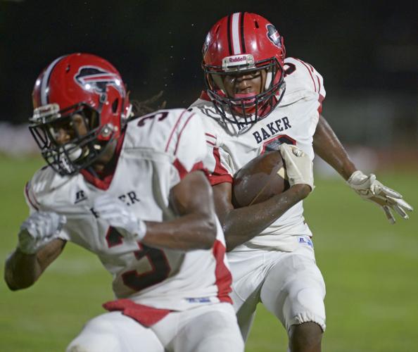 Baker wins jamboree match | Zachary | theadvocate.com