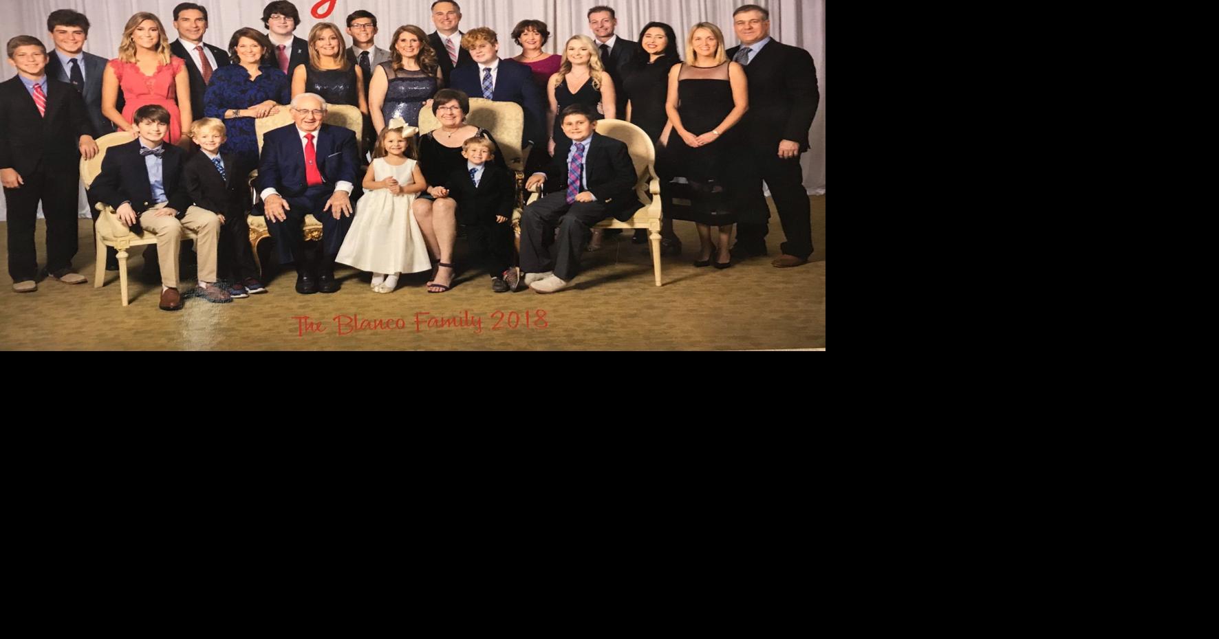 Edward Pratt: Remembering the gift of friendship with former Louisiana ...