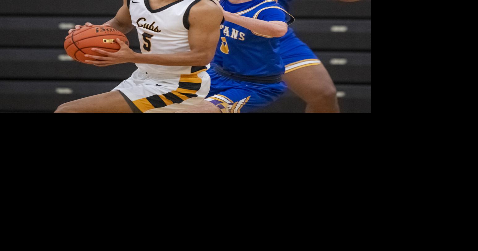 Taking it Day by Day: Baton Rouge's High School Basketball, Soccer ...