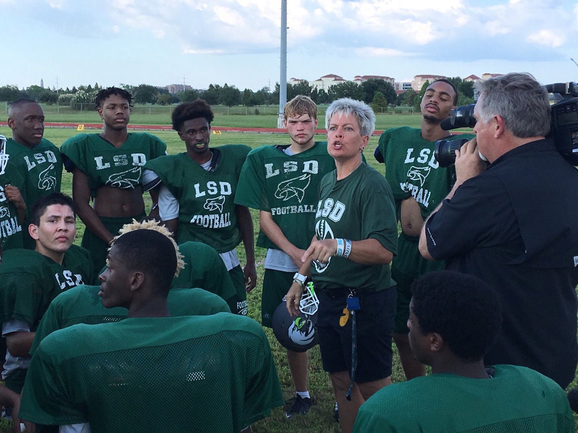 Spiritual, 'surreal' title run extra-special for deaf football team led ...