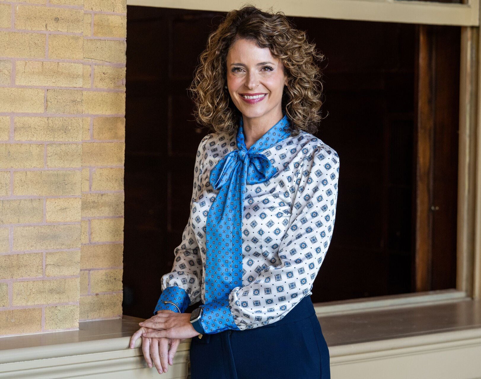 Trump Endorses Julia Letlow Scrambles Louisiana Senate Race State