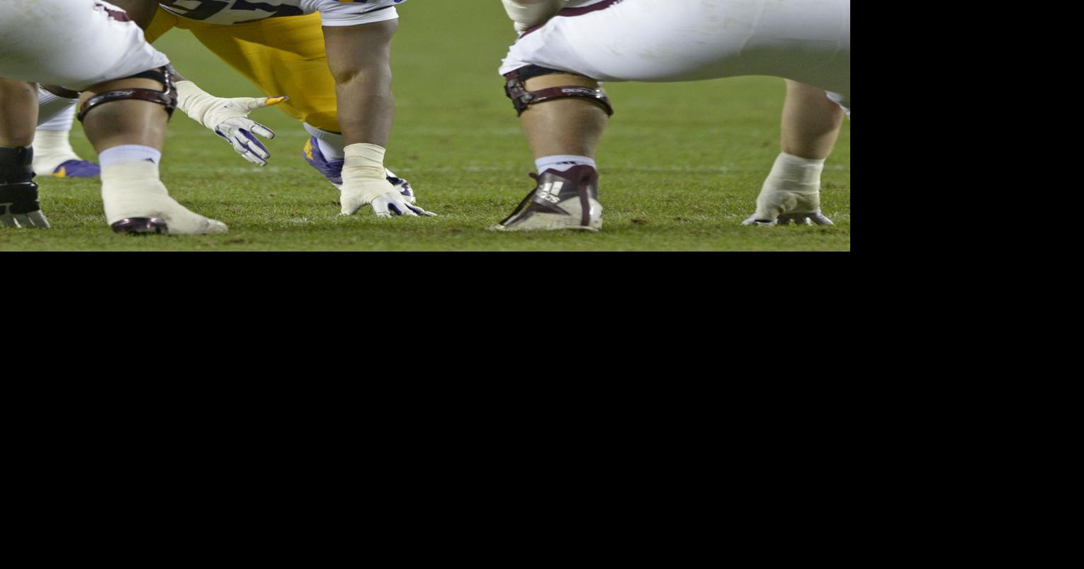 With key defensive LSU starters out for Fiesta Bowl, Glen Logan, Tyler ...