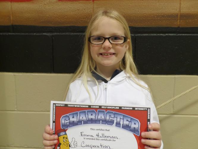 Seventh Ward Elementary announces students who show exceptional ...