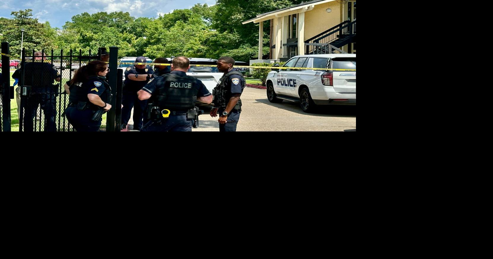 1 dead in shooting near Blvd de Province in Baton Rouge | Crime/Police ...