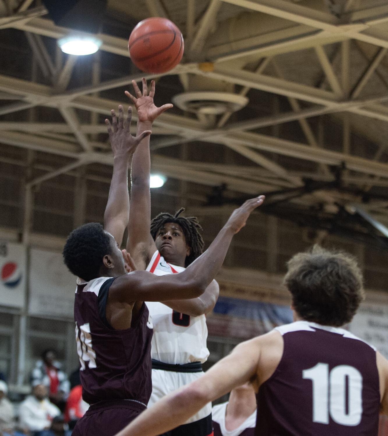 Who was the Acadiana area's best high school athlete for the Week of ...