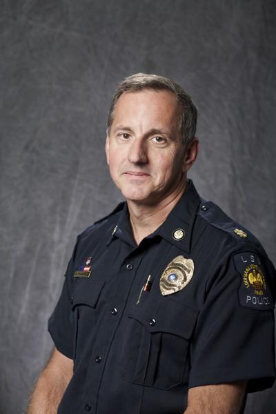 LSU Police names interim leader, former Baton Rouge officer Bart ...