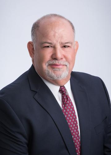 Bryan Tabor elected to Lafayette Parish Council's District 1 ...