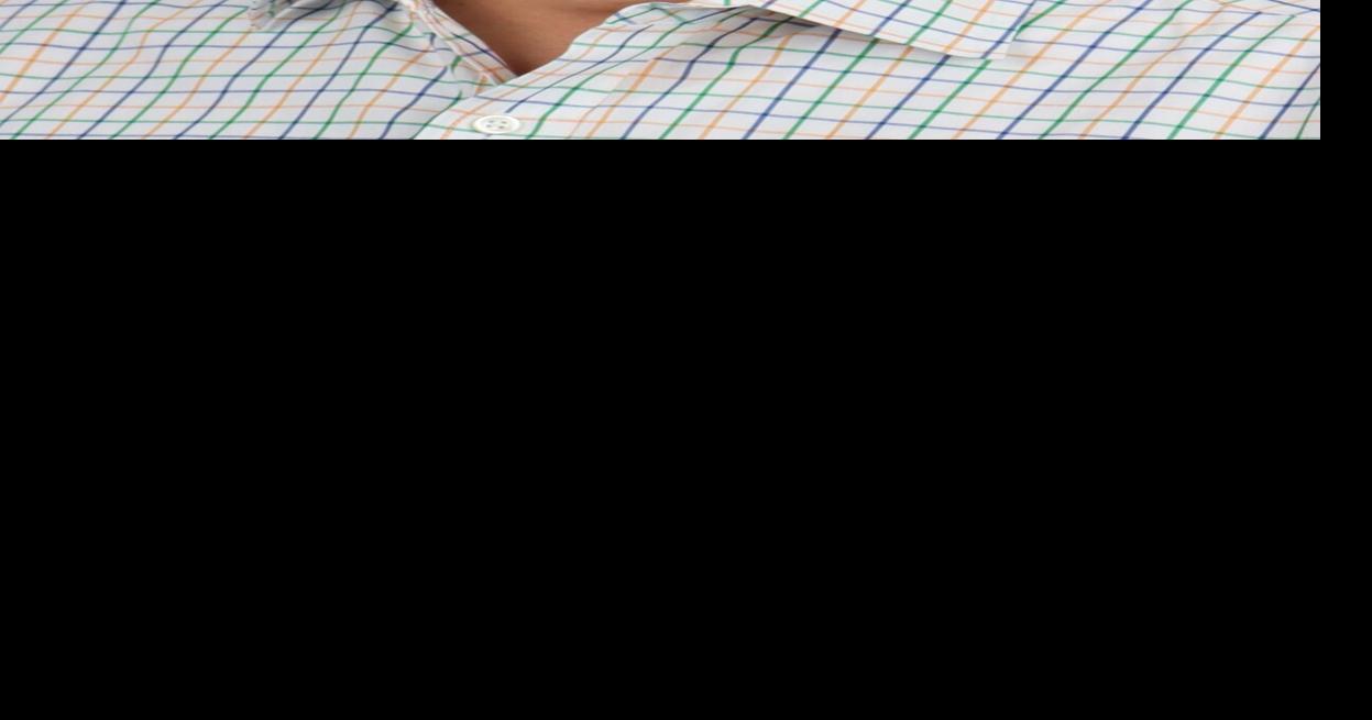 Jack Altman | | theadvocate.com