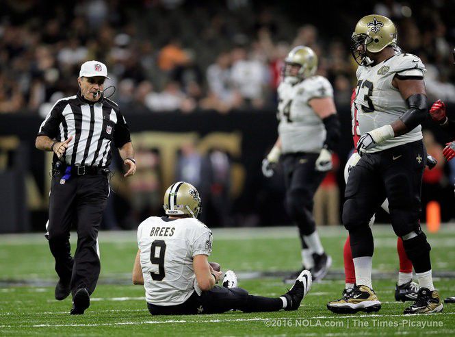 Drew Brees' emotional win, Coach O is king, LSU's new look, and more ...