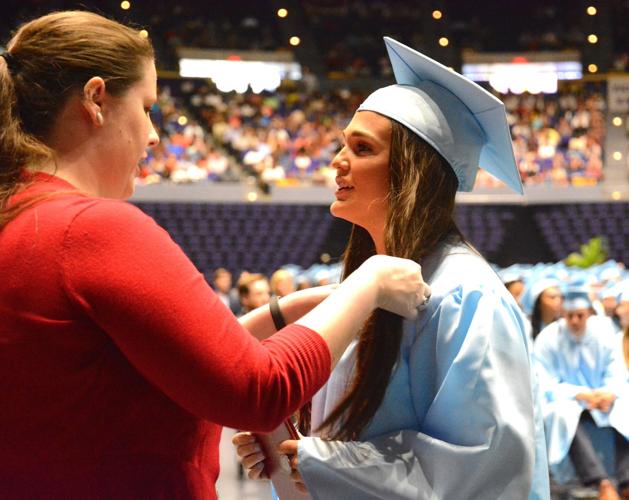 Zachary High School Class of 2019 | Zachary | theadvocate.com