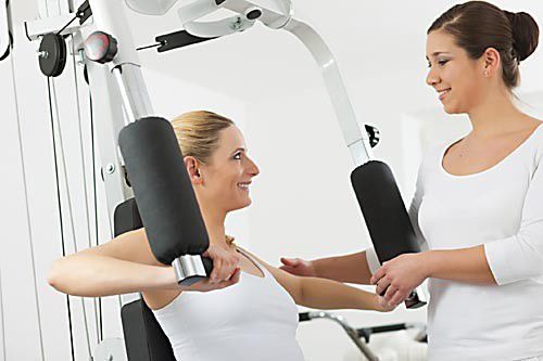 In Fighting Shape | Lifestyle | theadvocate.com