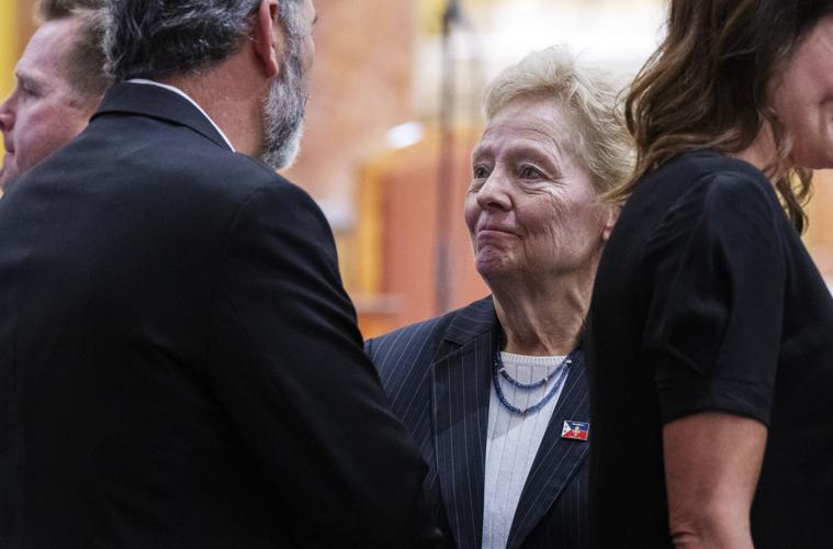 Richard Zuschlag, Acadiana Ambulance founder, laid to rest | News ...