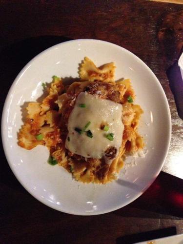 Review: Barcadia blends food and fun to patrons’ delight ...