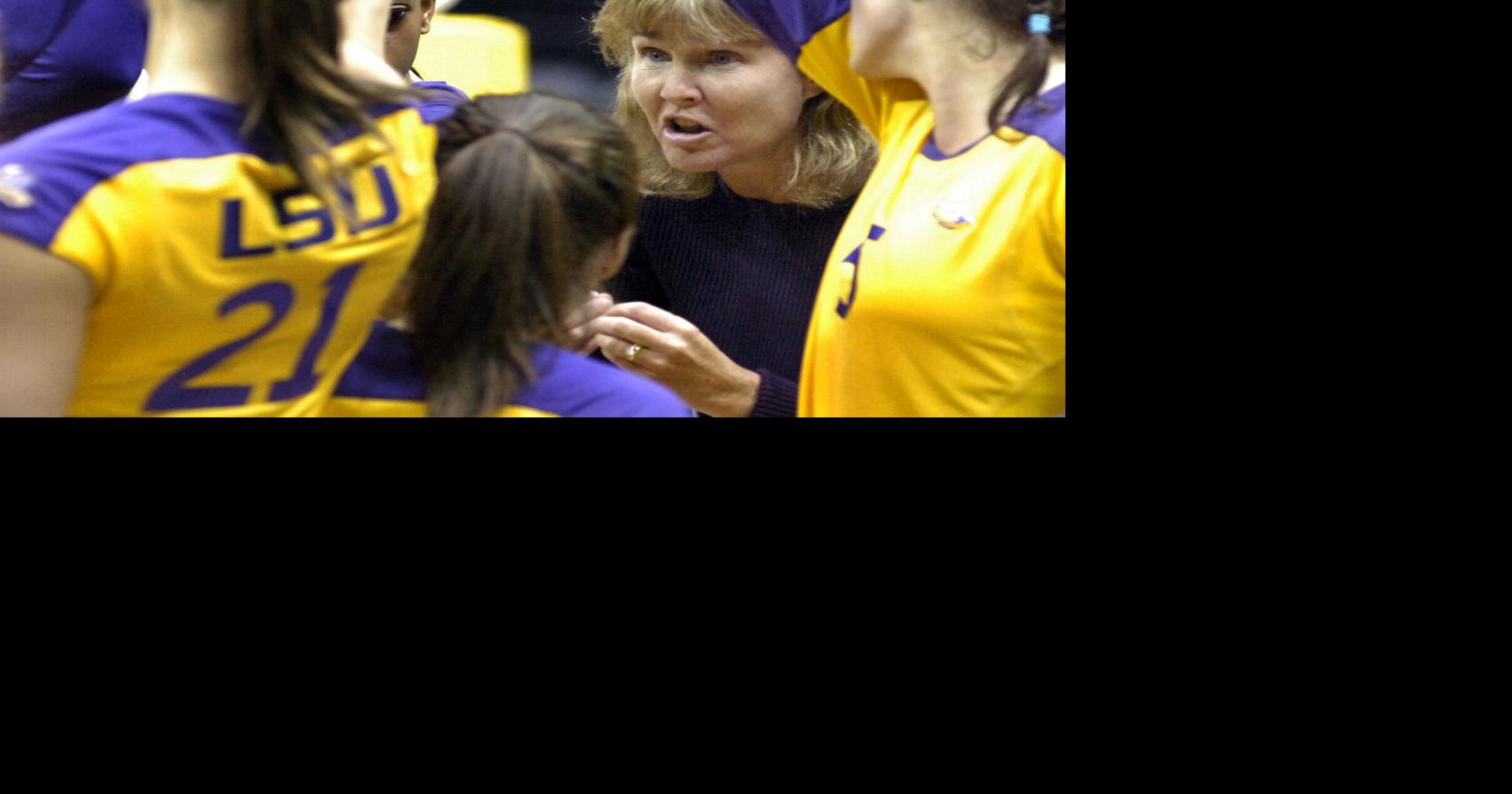 Longtime LSU volleyball coach Fran Flory retires after 24 years: 'It ...