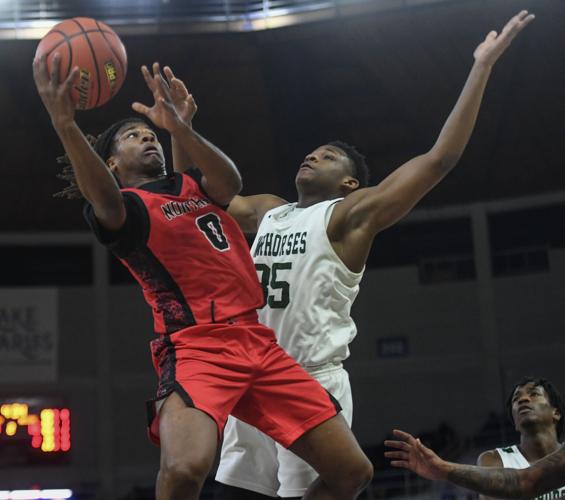 Northside boys basketball Cinderella run ends in state final | High ...
