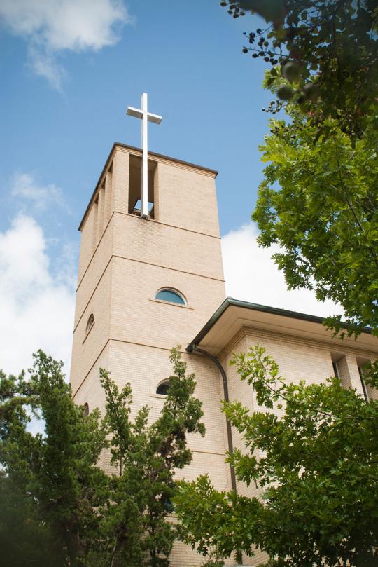 University United Methodist Church | Sponsored: Faith In The Community ...