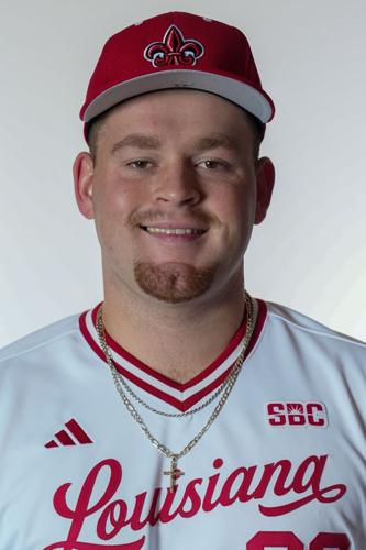 UL baseball's projected everyday starters and top pitching options for ...