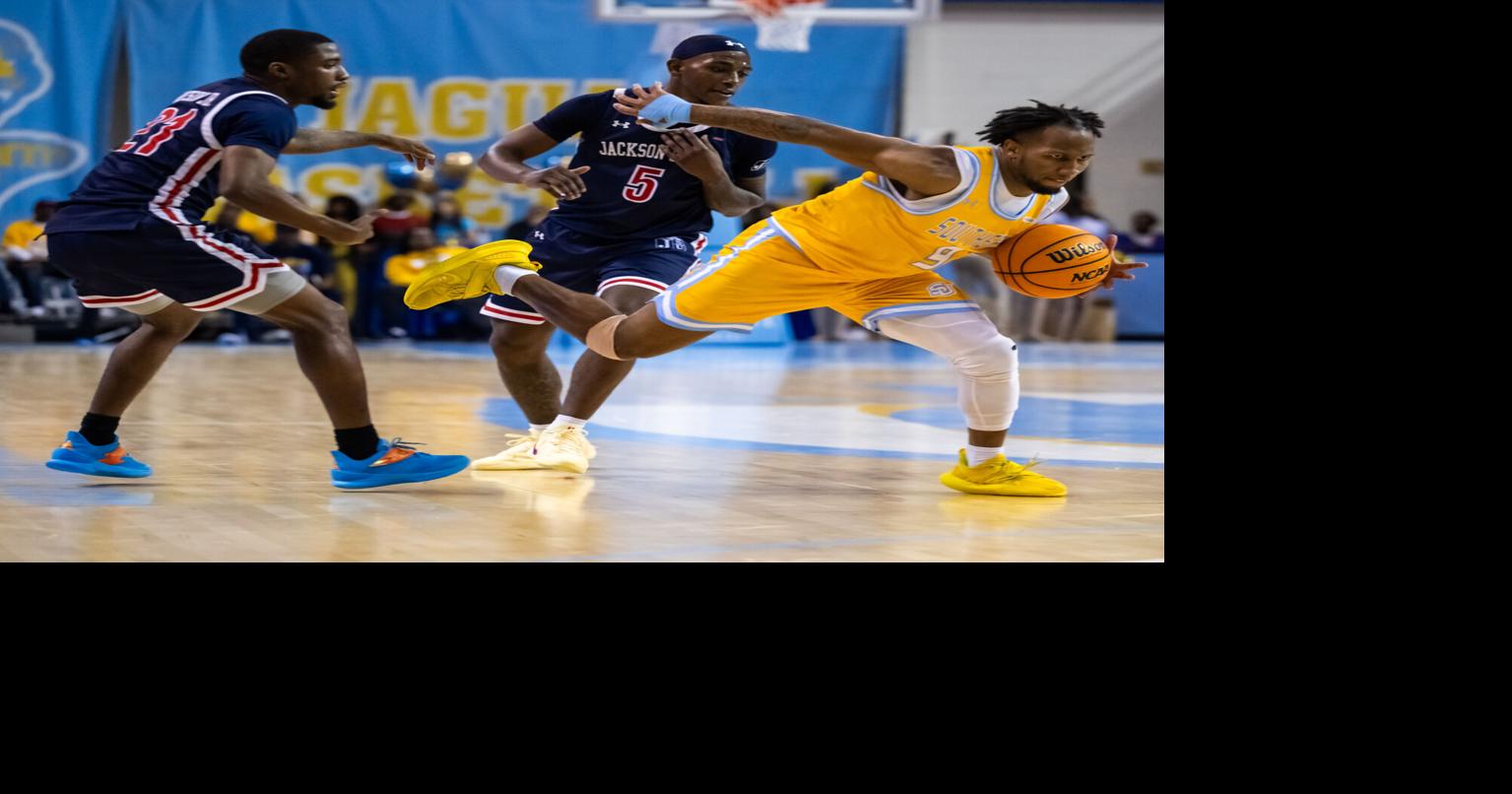 Southern men's basketball aims to rebound vs. Prairie View | Southern ...