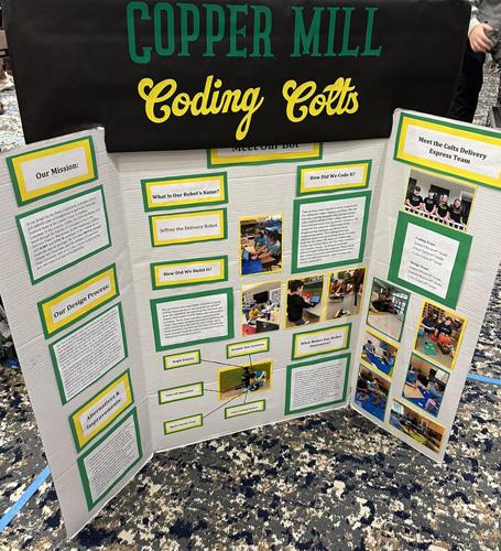 Coding Colts bring Beta honors back to Zachary | Zachary | theadvocate.com