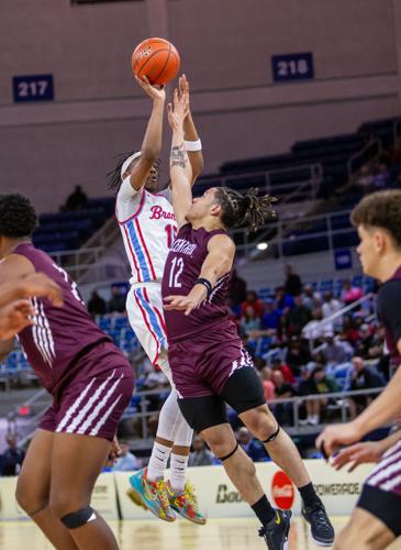 Poised Zachary never wavers, nets Division I select title | High School ...