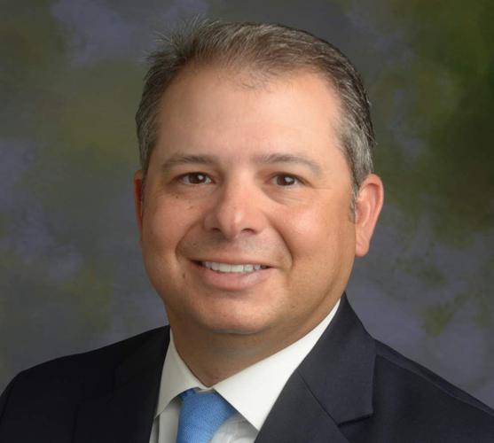 Chad Brown gains House District 60 seat after runoff opponent withdraws ...